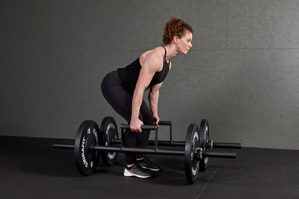 A Complete Guide to Farmers' Walks | Mirafit