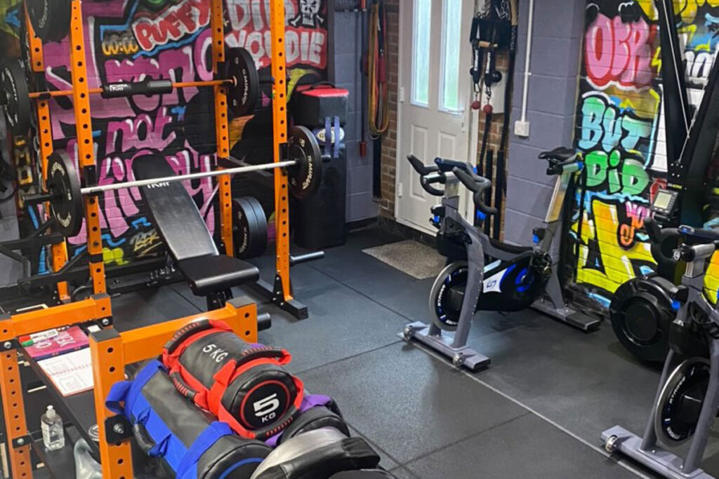 Top 10 Best Home Gyms GymCompare Page 7 Of 7 Compare Everything