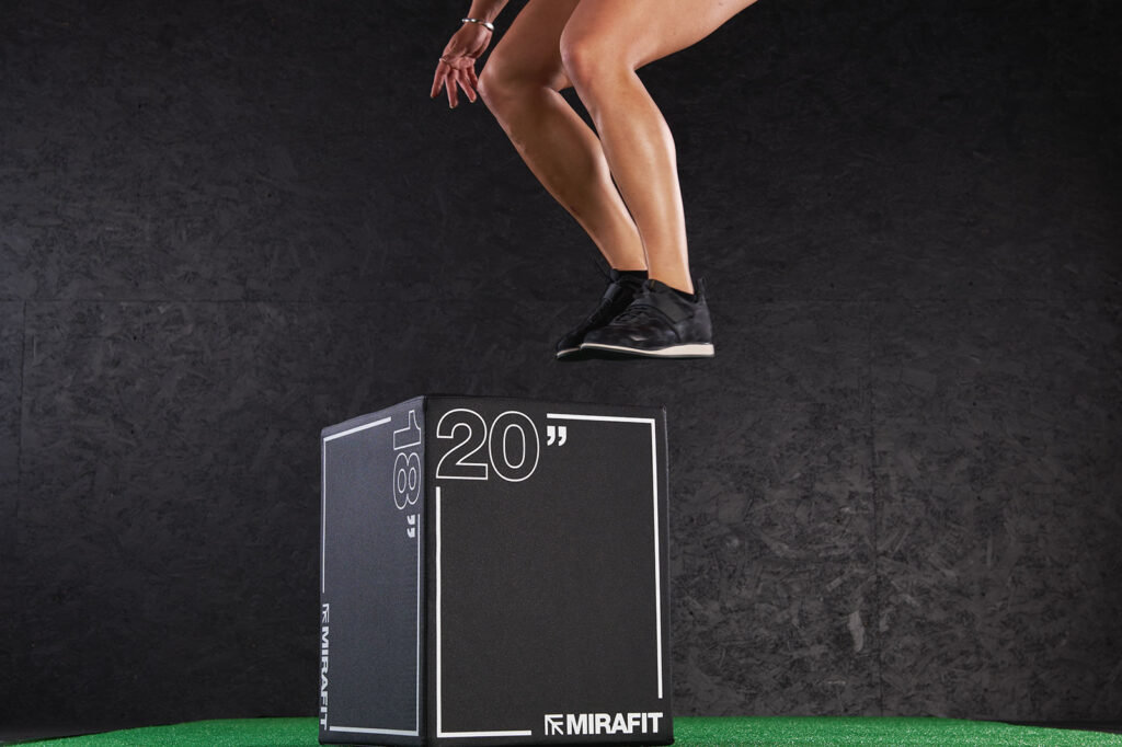 The 10 Best Ballistic Exercises | Mirafit