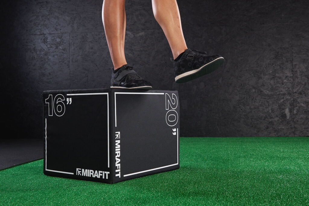 The 10 Best Ballistic Exercises | Mirafit