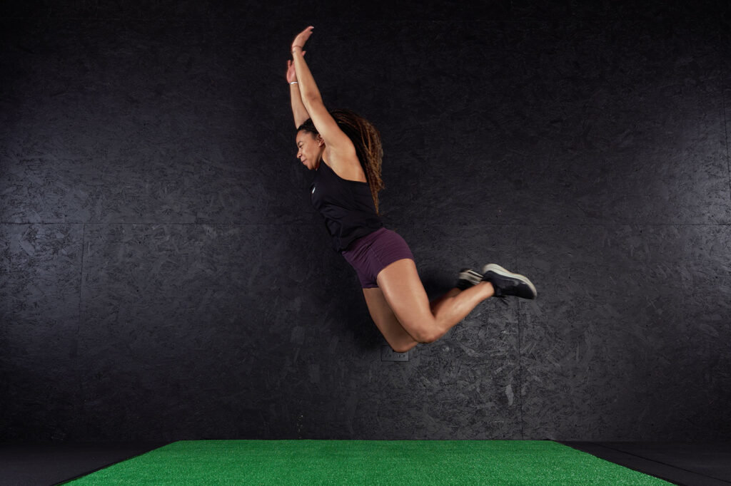 The 10 Best Ballistic Exercises | Mirafit