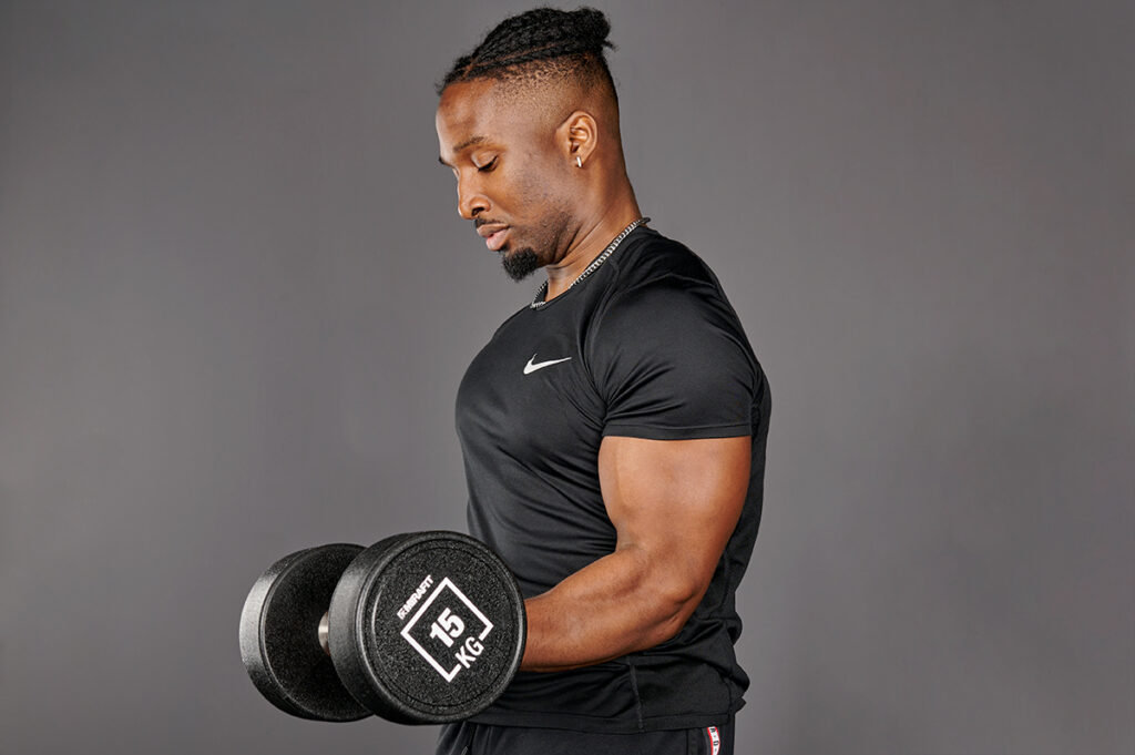 What Are Moment Arms? | Mirafit