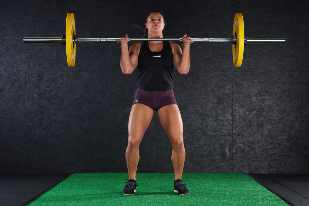 The 10 Best Ballistic Exercises | Mirafit