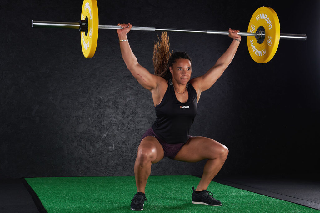 The 10 Best Ballistic Exercises | Mirafit