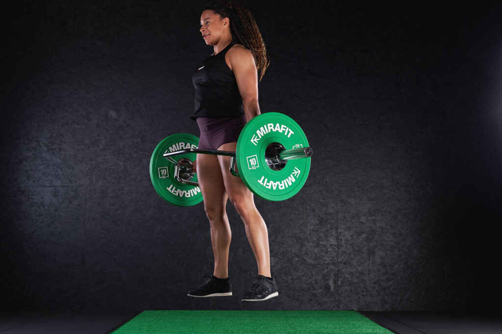 The 10 Best Ballistic Exercises | Mirafit