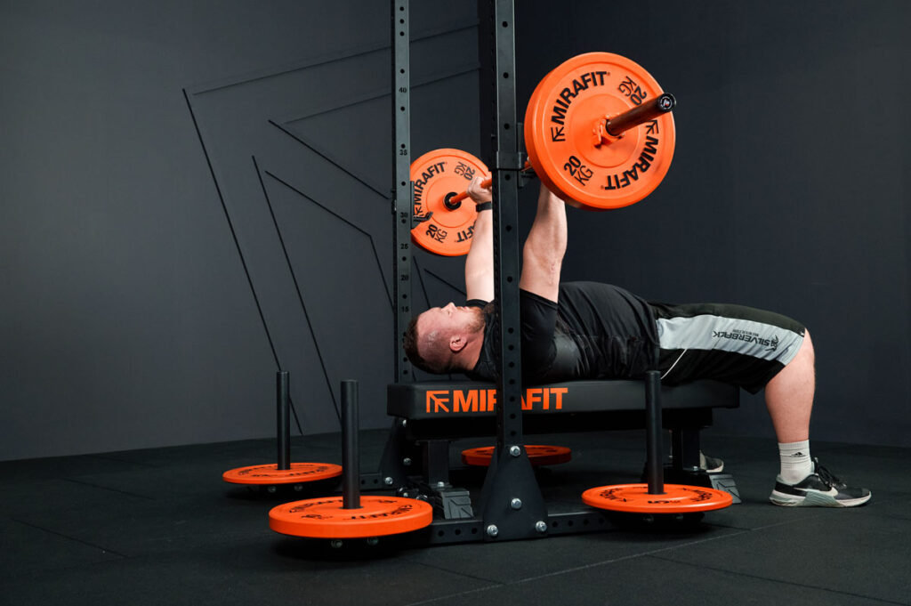 20 Strongman Yoke Exercises | Mirafit