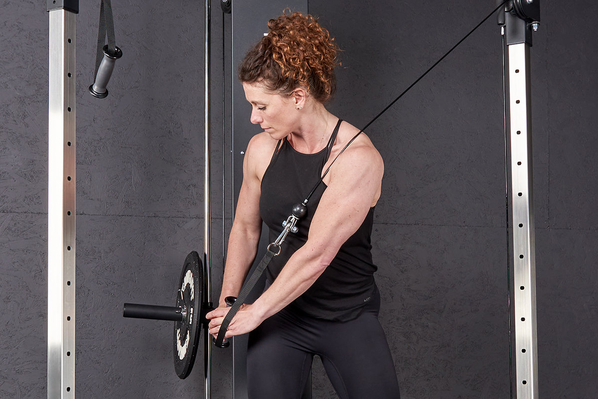 Why the Functional Trainer is a Great Multi-Gym Alternative | Mirafit