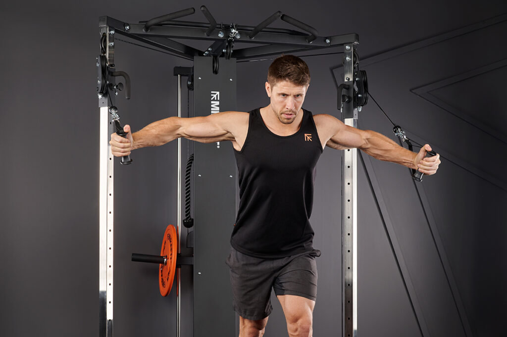 The Science Behind Hypertrophy | Mirafit