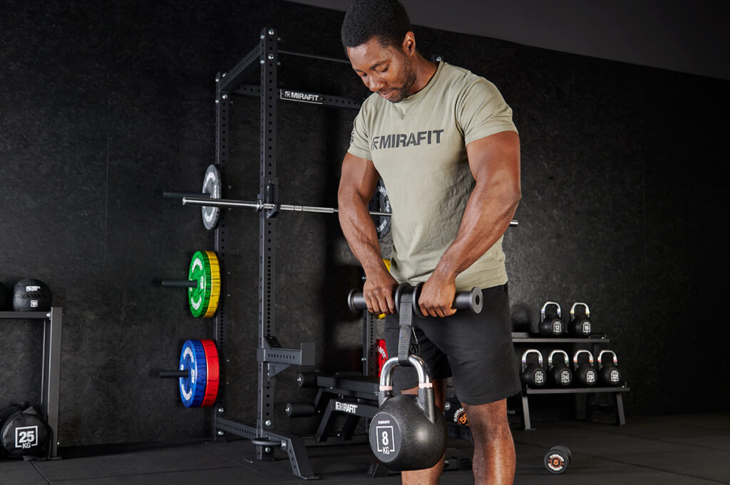 Exercises that Build Stronger Wrists | Mirafit