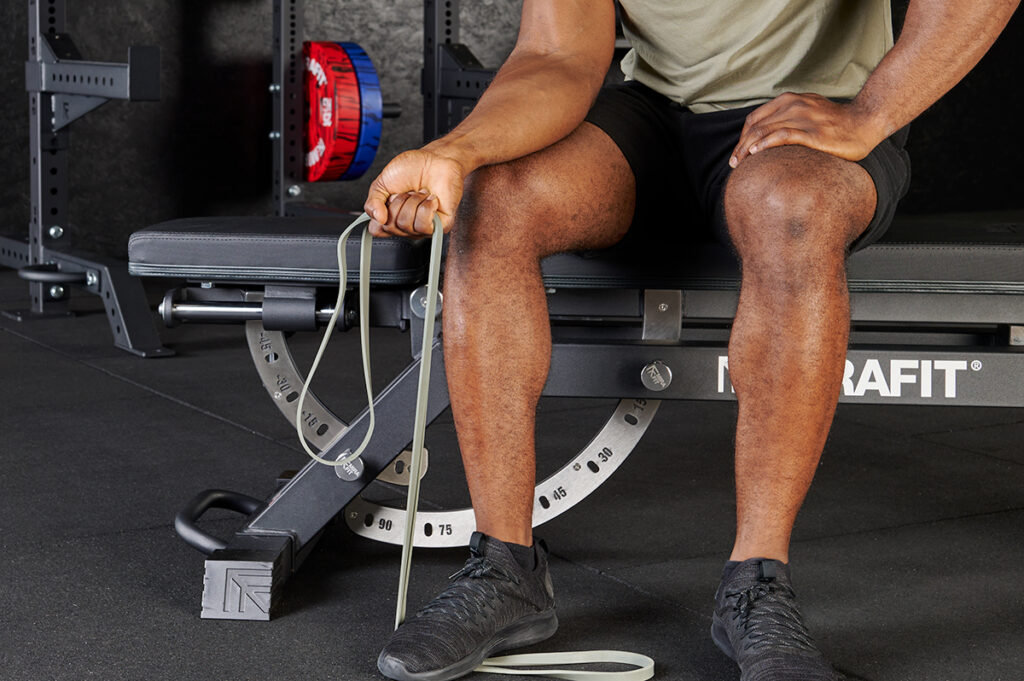 Exercises that Build Stronger Wrists | Mirafit