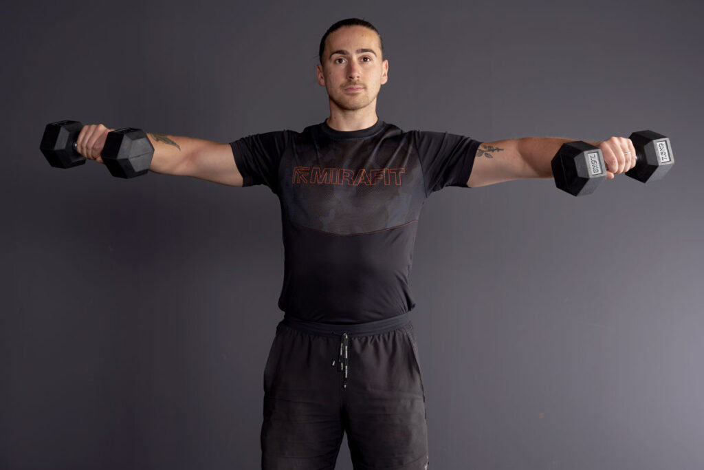 How Torque Impacts Your Gym Sessions | Mirafit