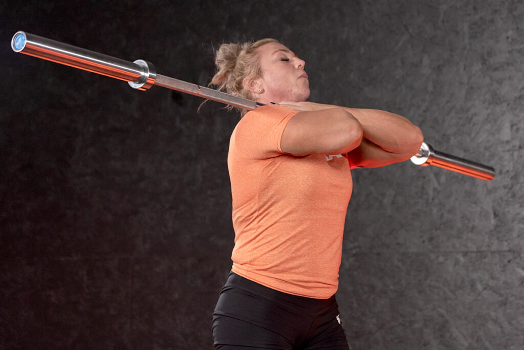 21 Loaded Carry Exercises | Mirafit