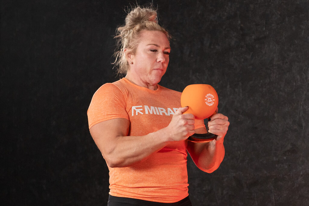 21 Loaded Carry Exercises | Mirafit