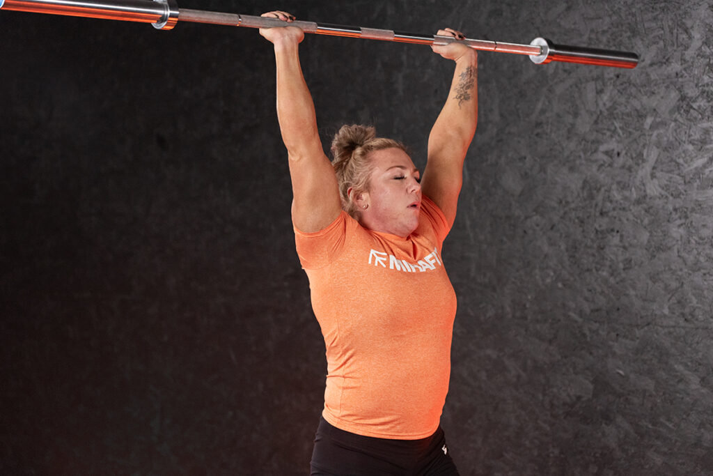 21 Loaded Carry Exercises | Mirafit