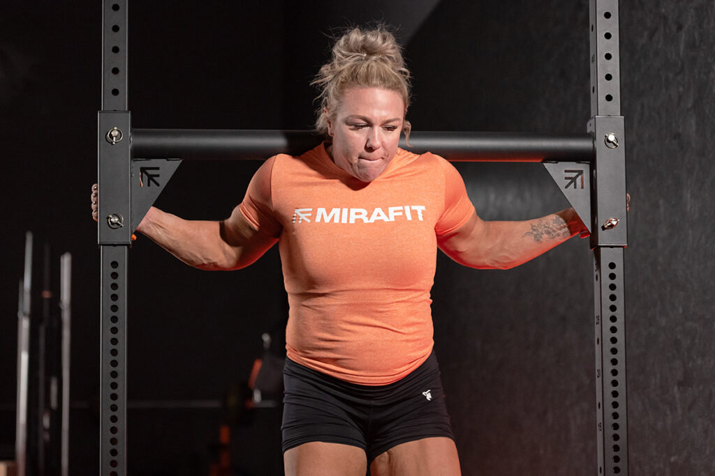 21 Loaded Carry Exercises | Mirafit