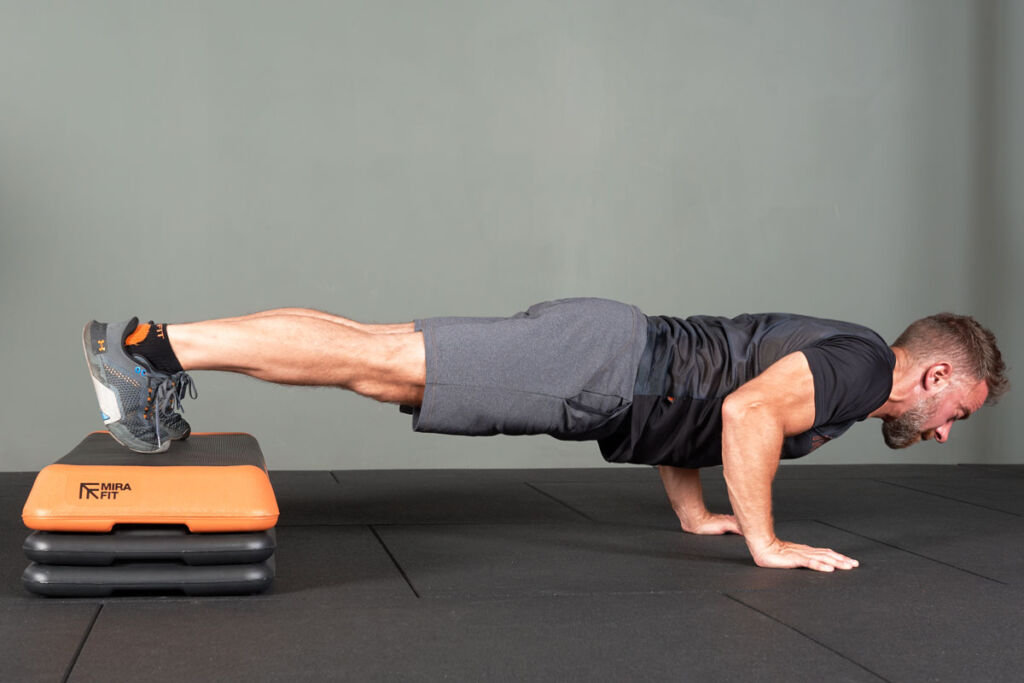 15 Brutal Burpee Variations | Mirafit