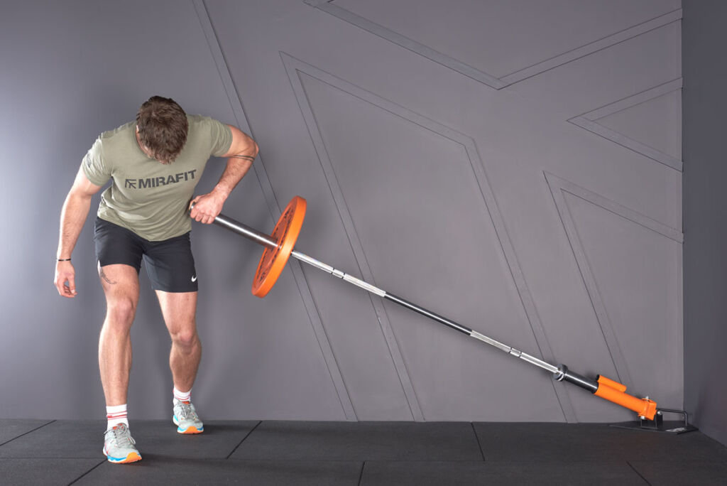 What Are Meadows Rows? | Mirafit