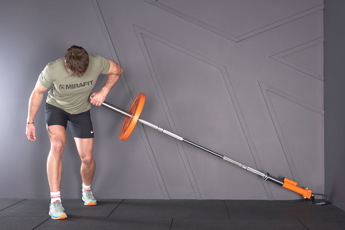 What Are Meadows Rows? | Mirafit