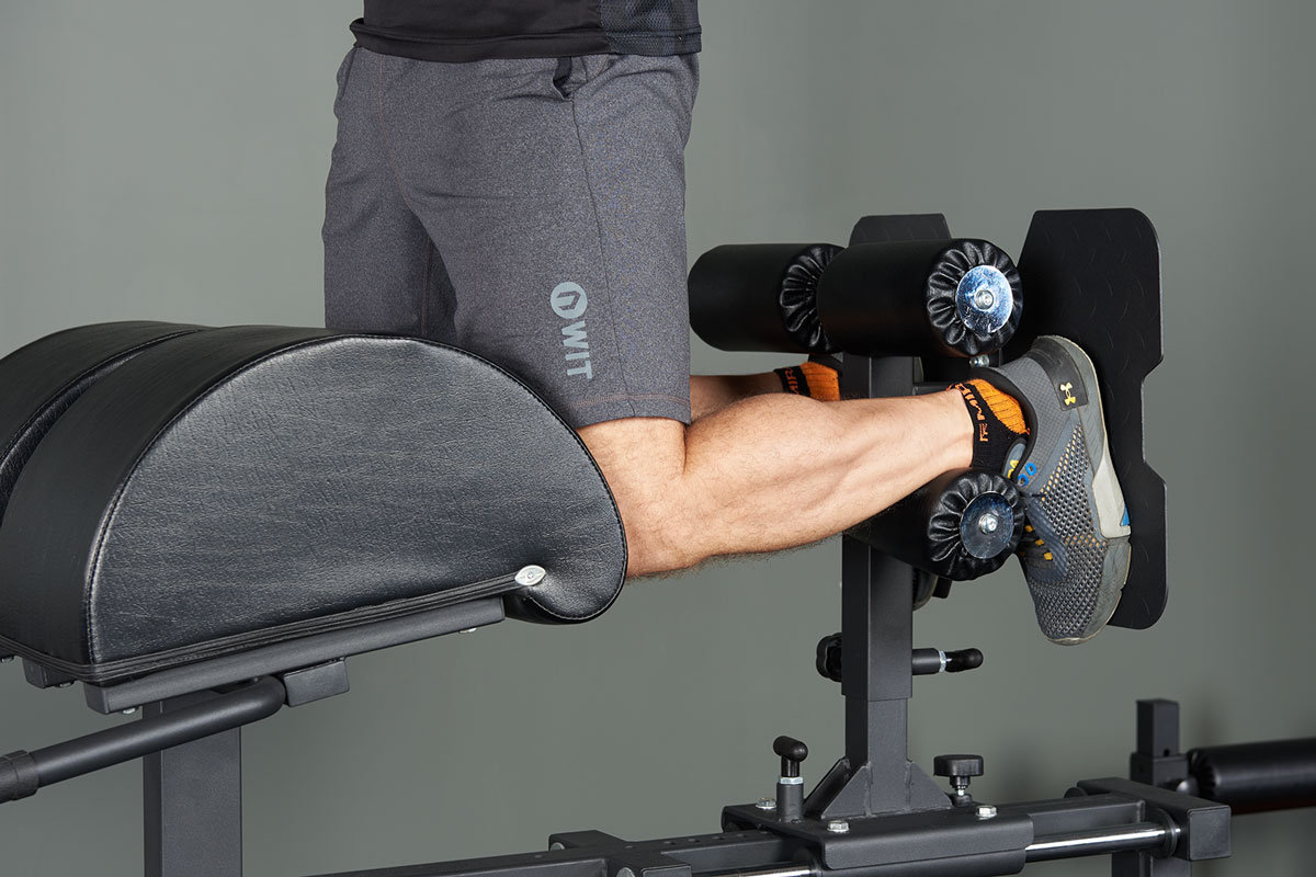 Quad to Hamstring Ratio: Explained | Mirafit