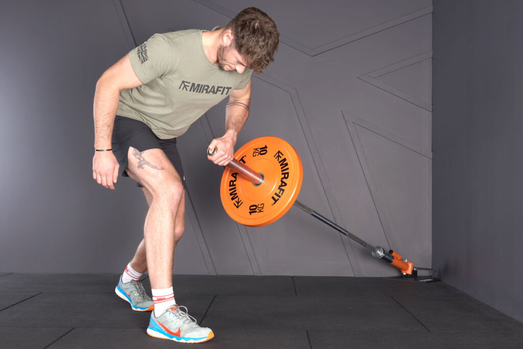 What Are Meadows Rows? | Mirafit