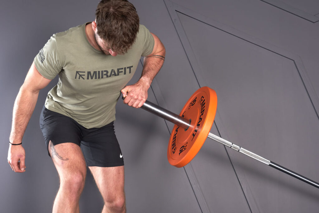 What Are Meadows Rows? | Mirafit