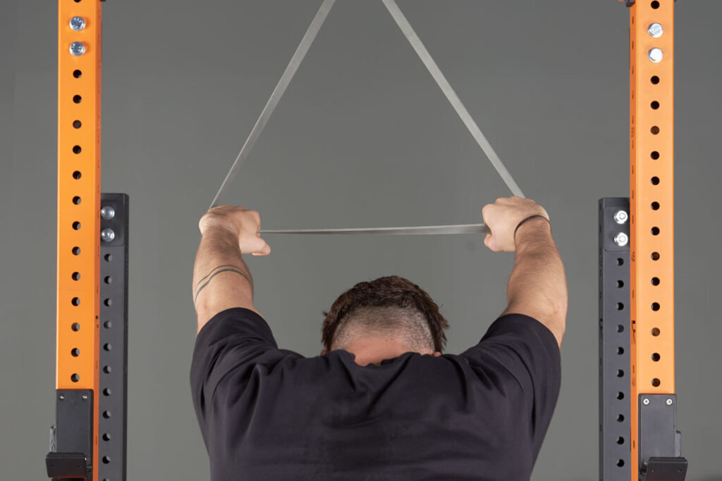 How to Use a Snatch Grip in Training | Mirafit