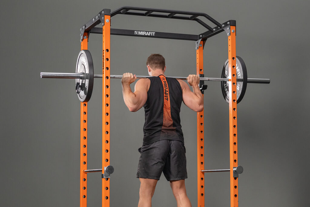 Three Budget UK Home Gym Equipment Packages | Mirafit