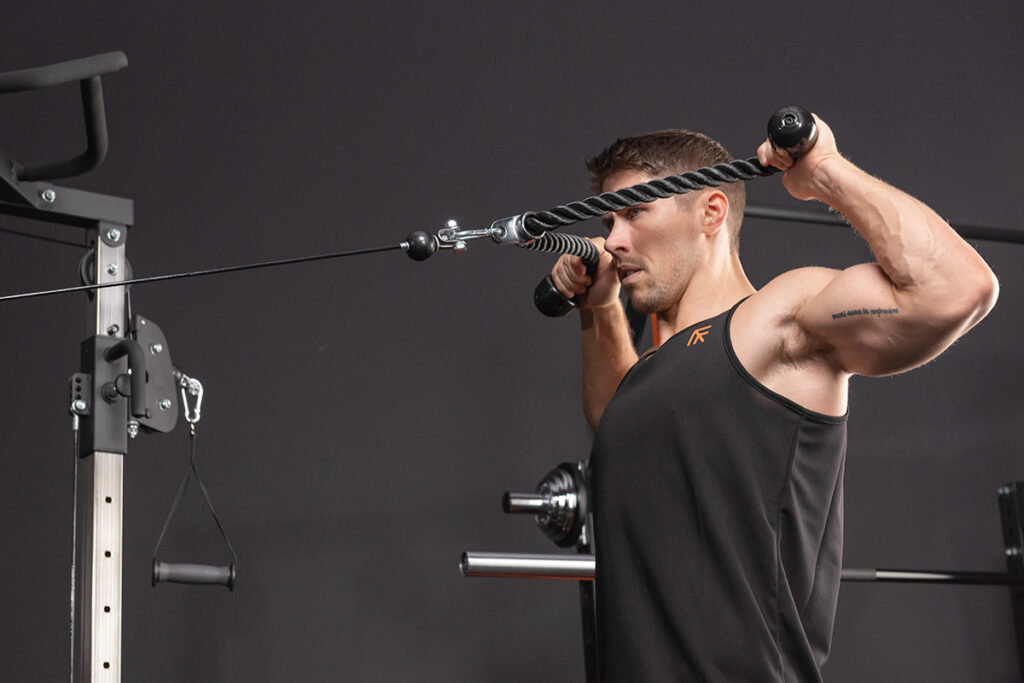 How to Fix Muscle Imbalances | Mirafit