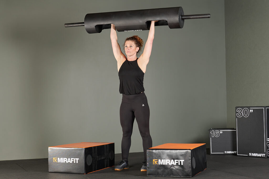 Log Clean and Press vs Viper Press | Mirafit