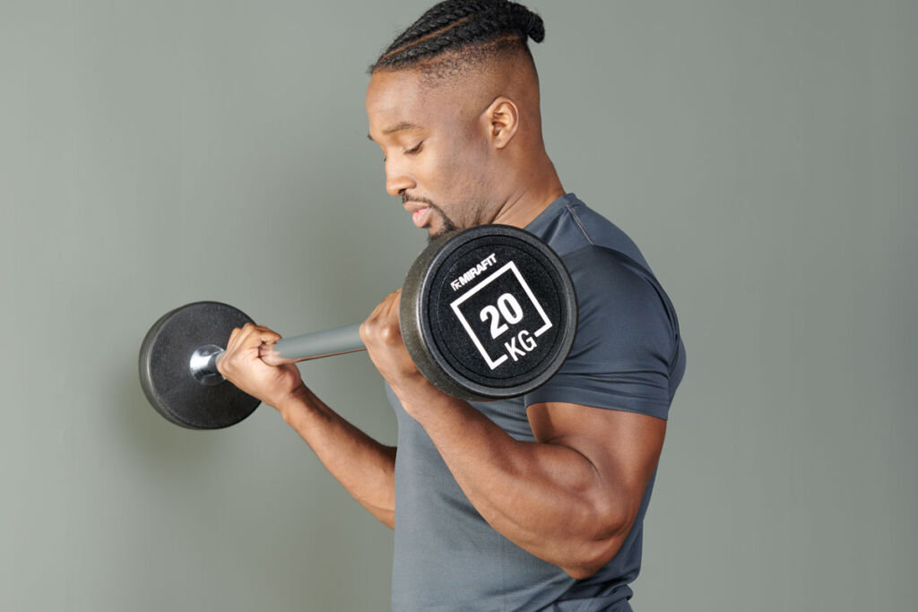 25 Crazy Fitness World Records | Mirafit