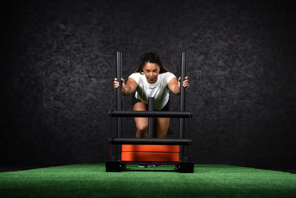 Weight Sleds | Mirafit