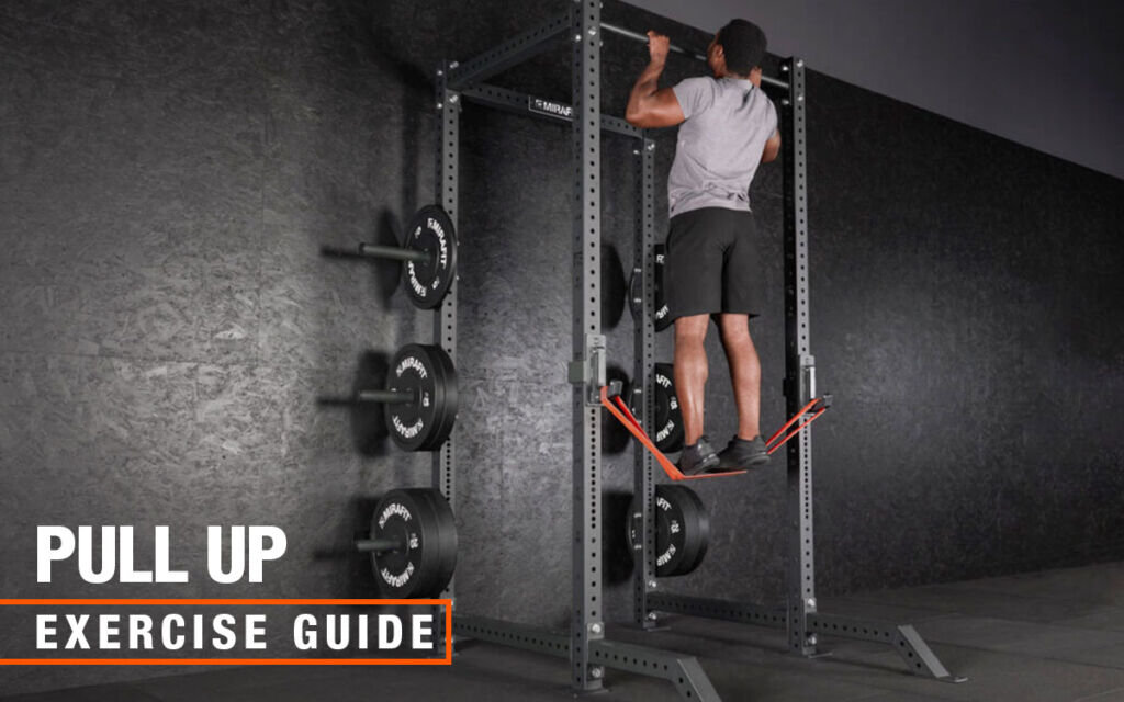 Resistance Band Back Exercises | Mirafit