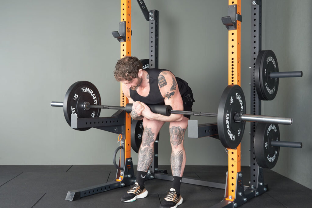 Top Zercher Variation Exercises | Mirafit