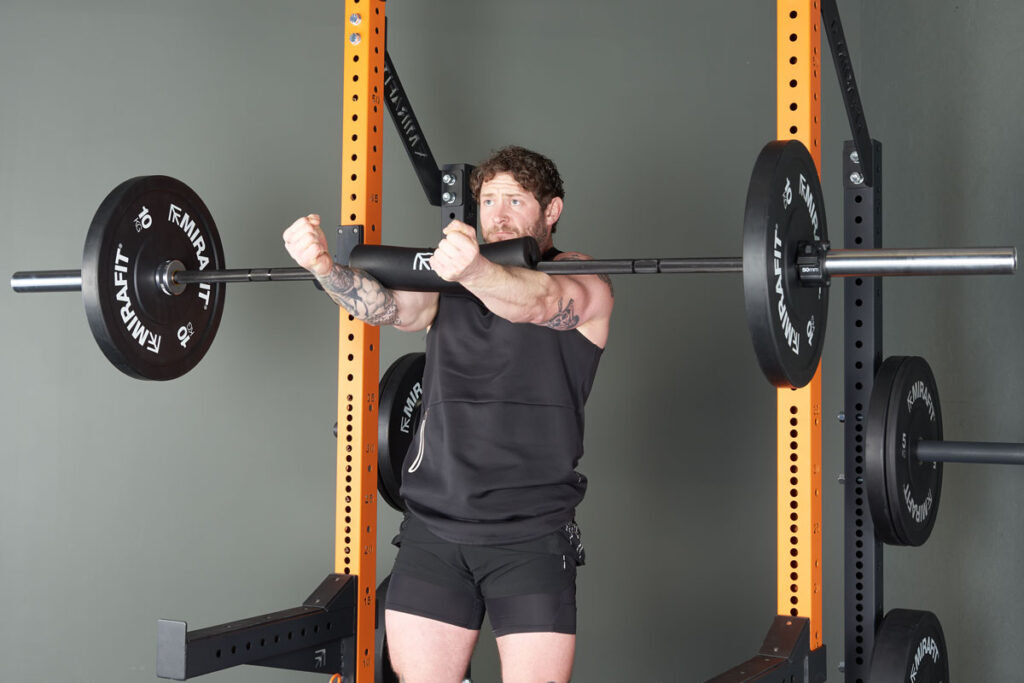 Top Zercher Variation Exercises | Mirafit