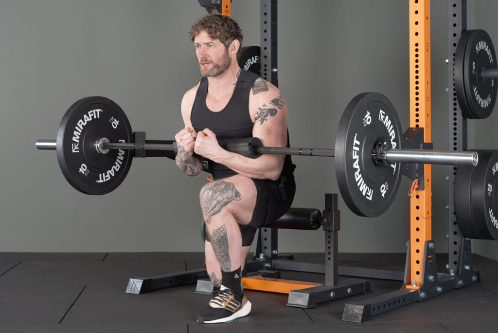 Top Zercher Variation Exercises | Mirafit