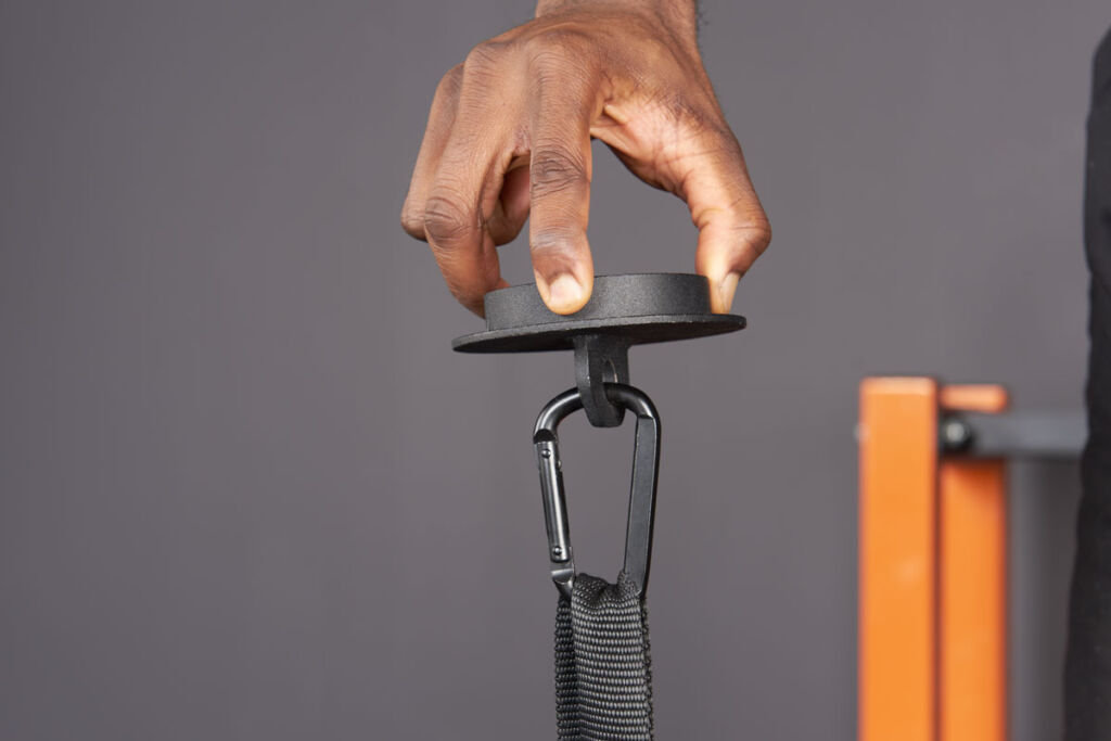 Why You Should Train Your Pinch Grip | Mirafit