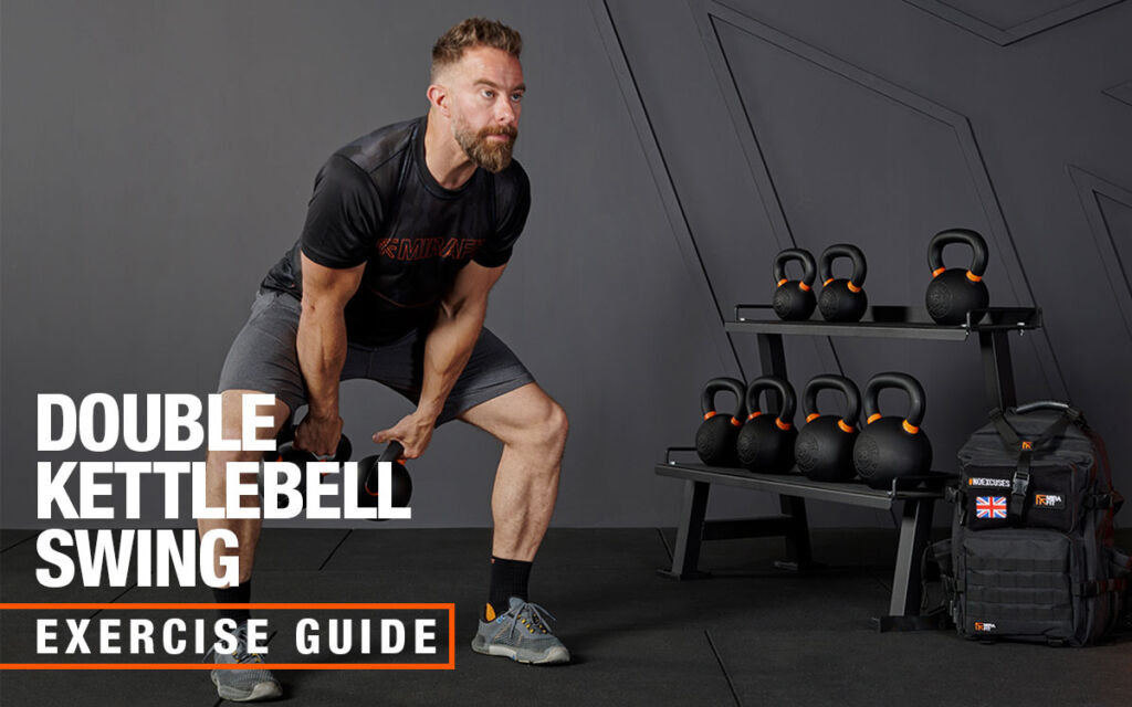 Kettlebell Core Exercises | Mirafit