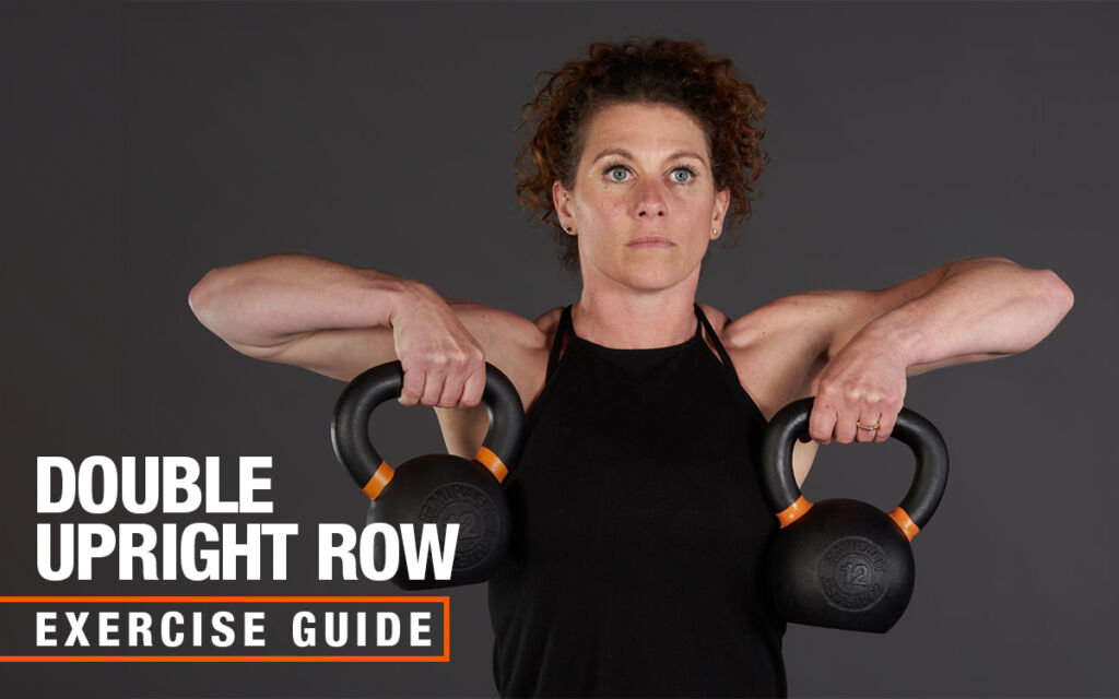 Kettlebell Shoulder Exercises | Mirafit