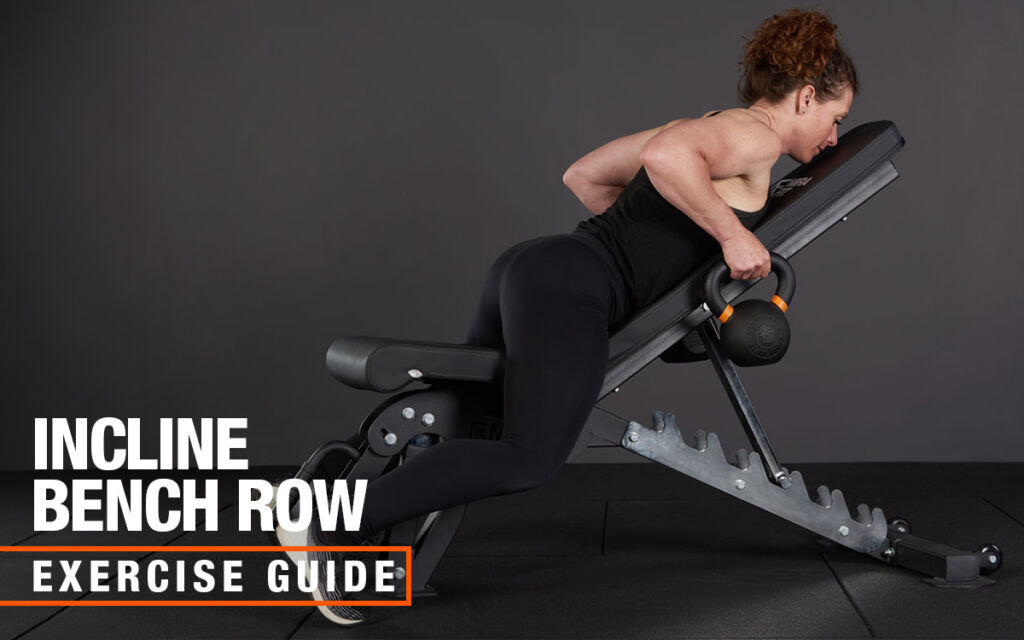 Kettlebell Back Exercises | Mirafit