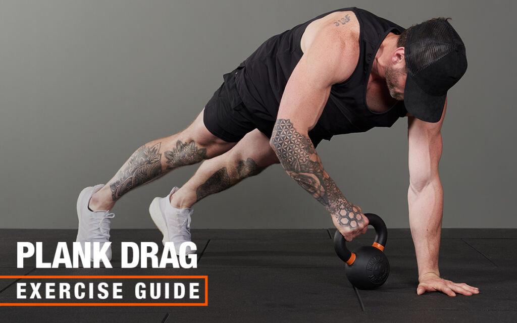 Kettlebell Core Exercises | Mirafit