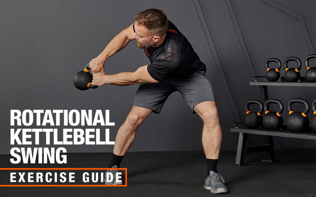 Kettlebell Core Exercises | Mirafit