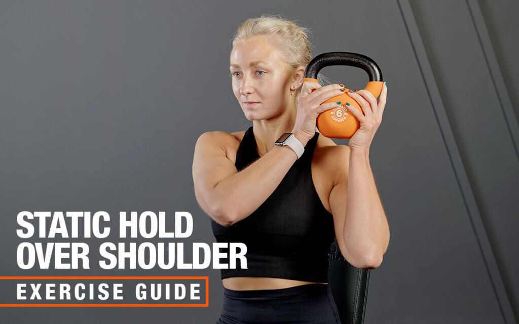 Kettlebell Core Exercises | Mirafit