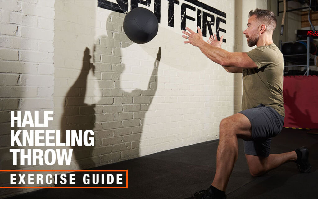 Medicine Ball Core Exercises | Mirafit