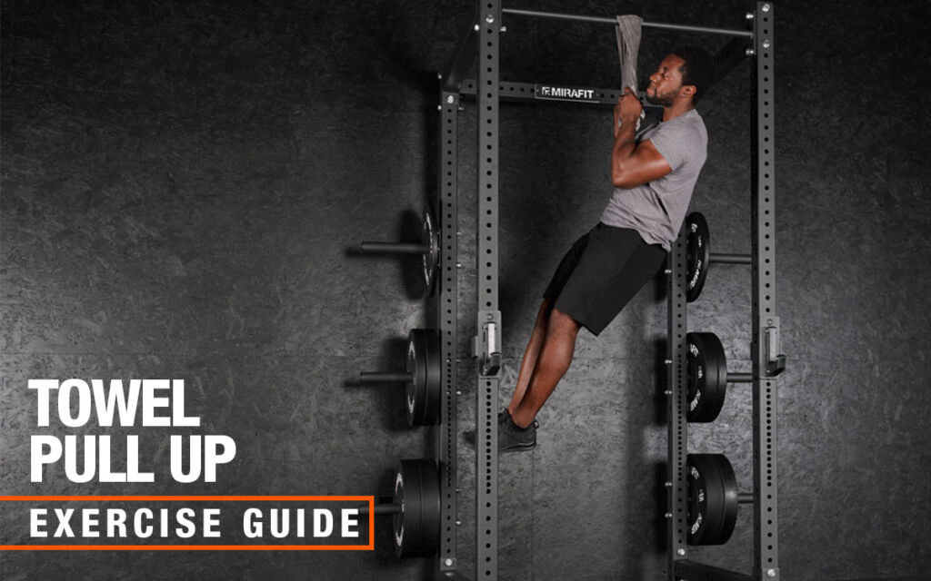 Pull Up Bar Core Exercises | Mirafit