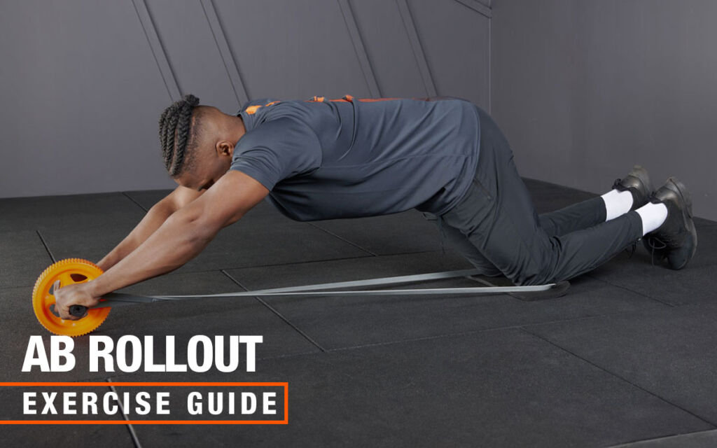 Resistance Band Core Exercises | Mirafit
