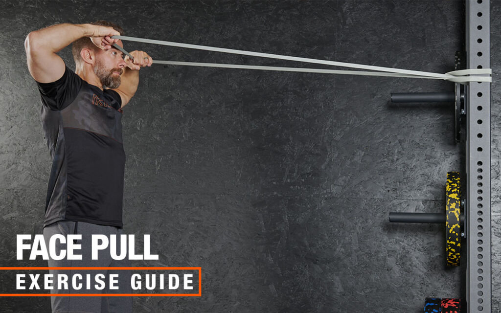 Resistance Band Shoulder Exercises | Mirafit