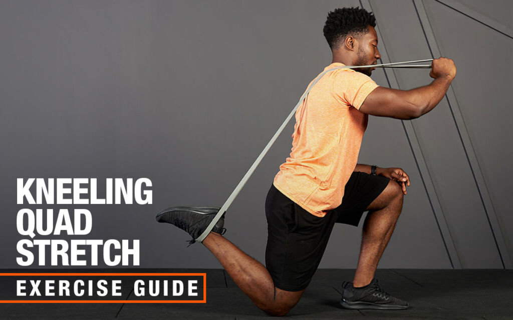 Resistance Band Leg Exercises | Mirafit