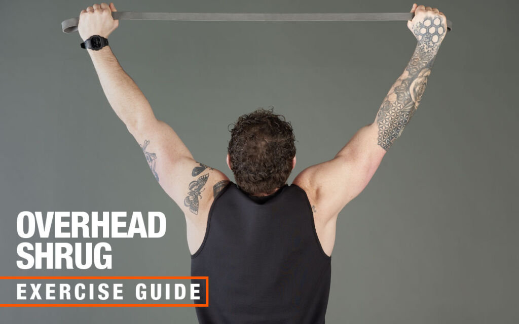 Resistance Band Shoulder Exercises | Mirafit