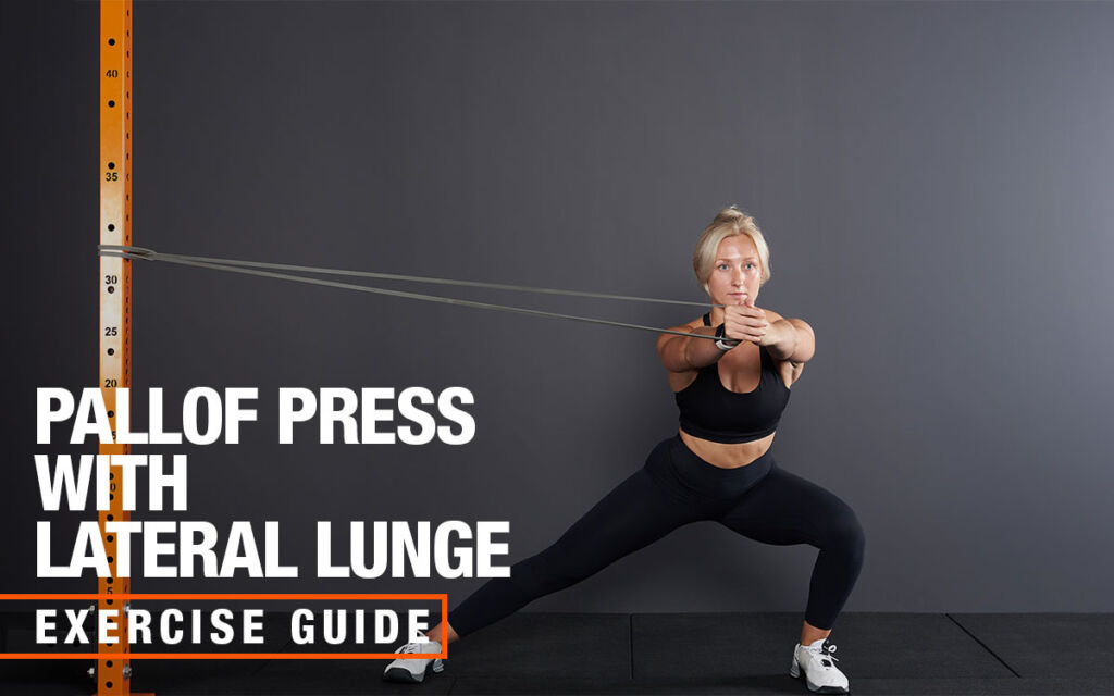 Resistance Band Leg Exercises | Mirafit