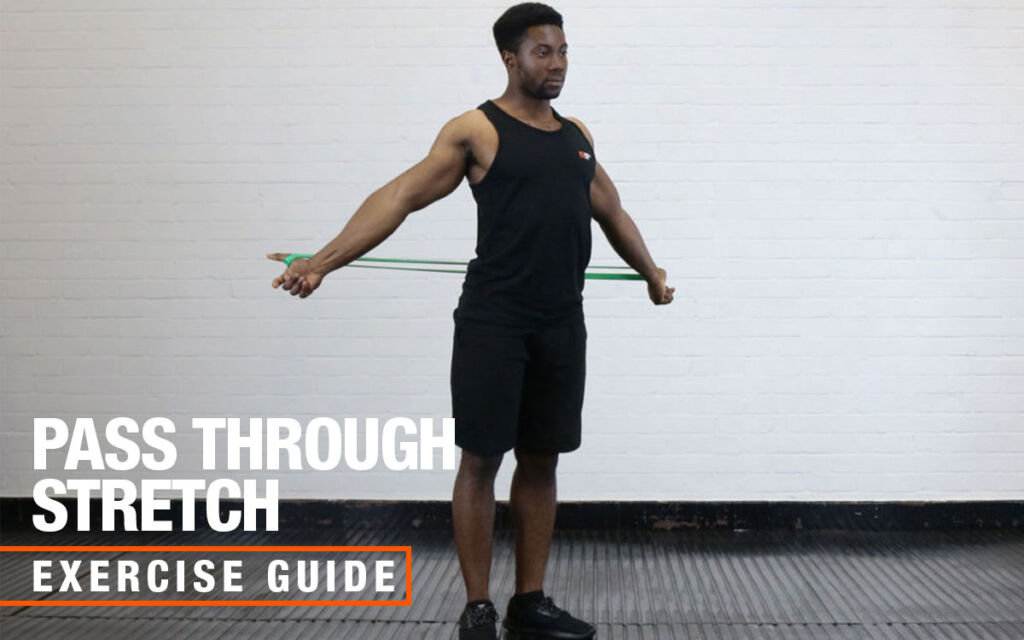 Resistance Band Shoulder Exercises | Mirafit